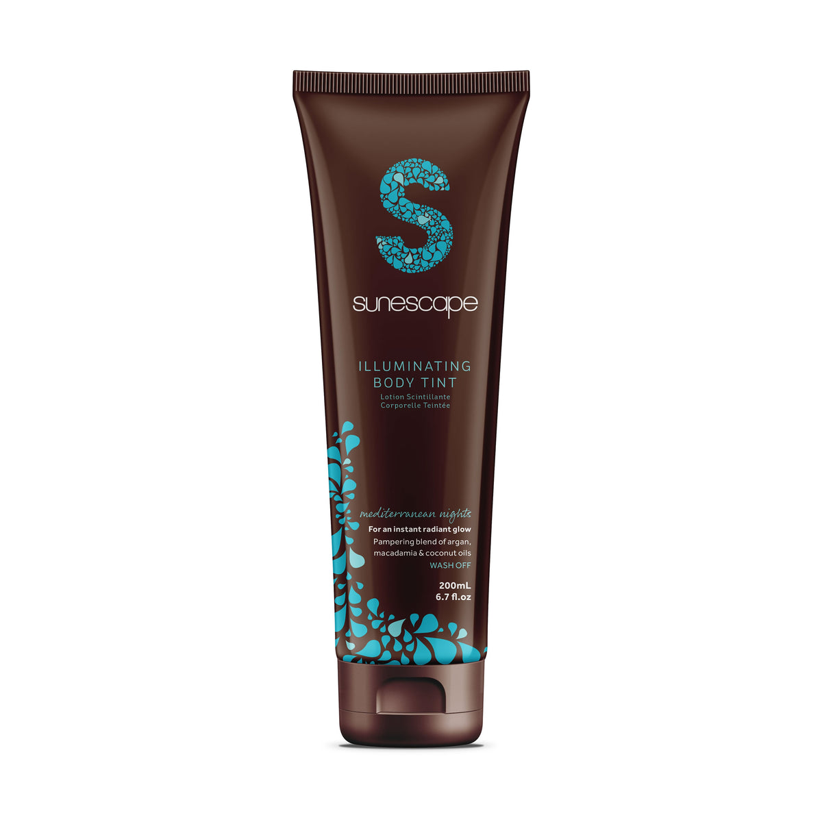Illuminating Body Tint – Simply Divine Beauty Camden